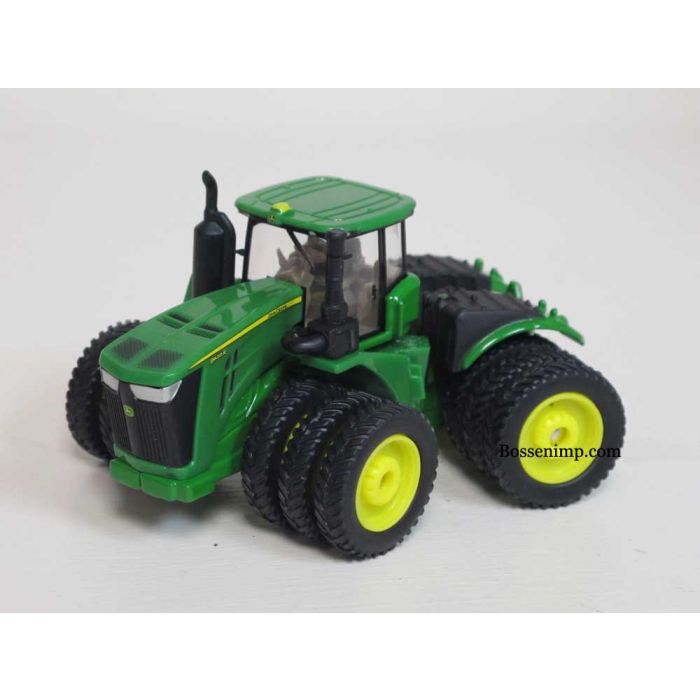 1/64 John Deere 9620R 4WD with duals revised