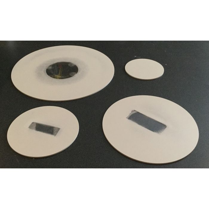 1/64 Grain Bin Base Model #42