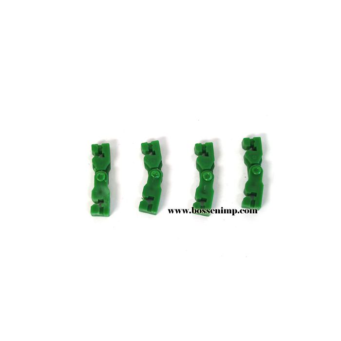 1/64 Hinge Kit for 48 foot Mulch Tiller