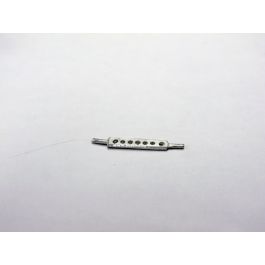 1/64 3 Point Hitch Cross Drawbar